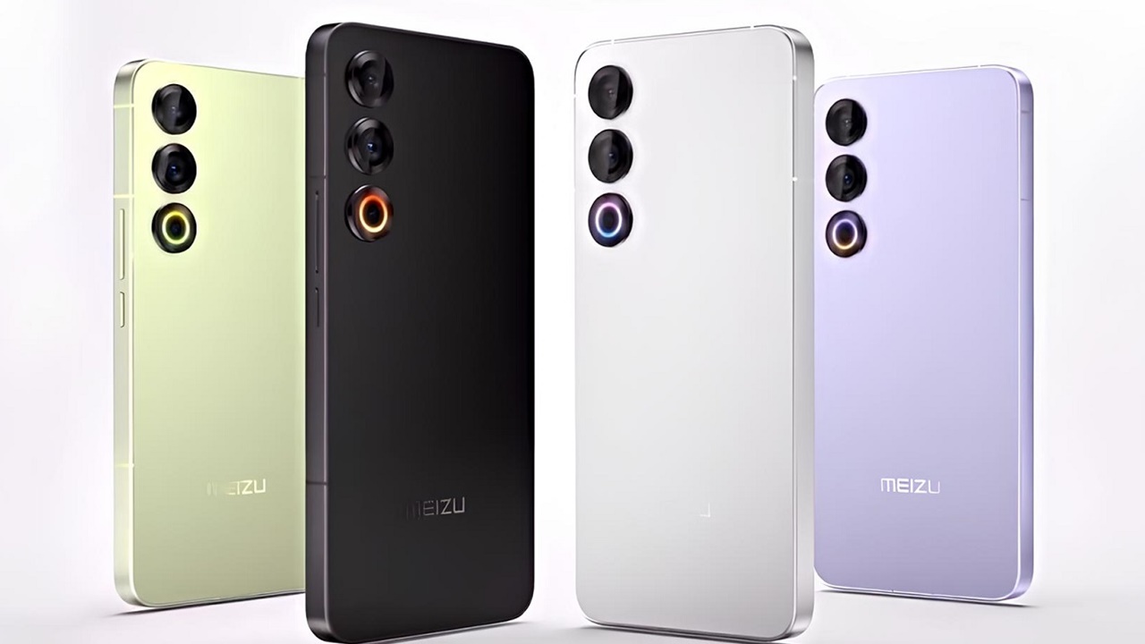 Meizu 21 özellikleri ve fiyatı açıklandı - Yeşil Robot