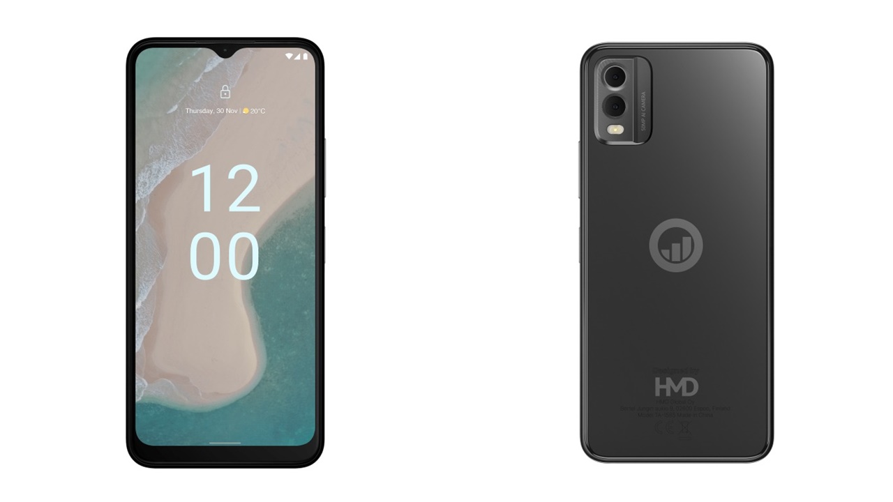 HMD M-Kopa X1 (Nokia C32) özellikleri ve fiyatı açıklandı! - Yeşil Robot