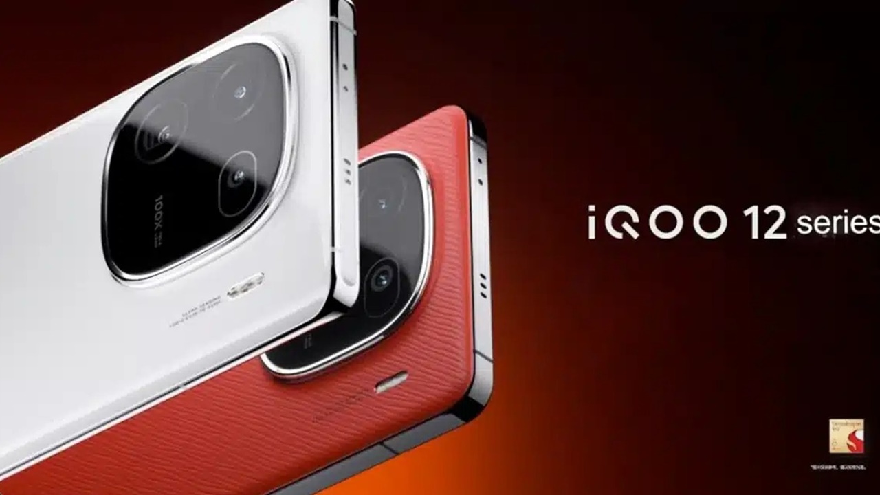 iQOO 12 ve 12 Pro özellikleri ve fiyatı açıklandı! - Yeşil Robot