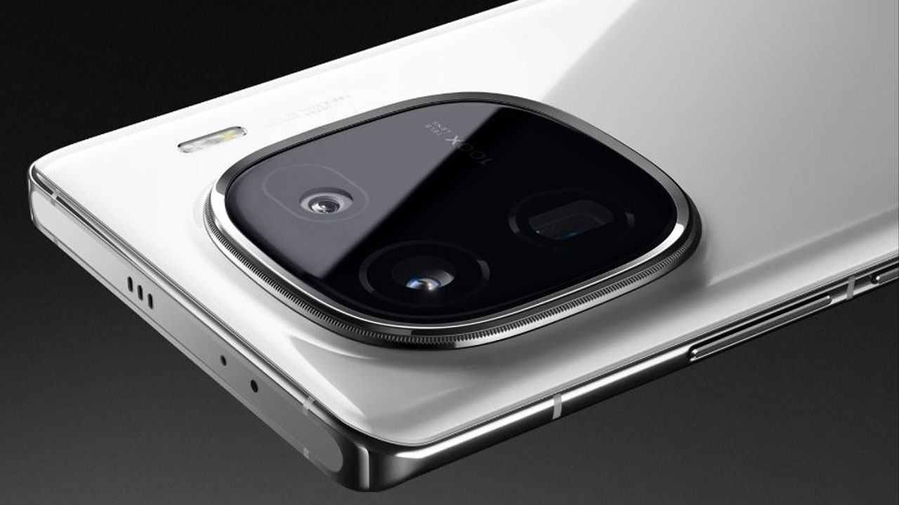 iQOO 12 global tanıtım tarihi belli oldu! - Yeşil Robot