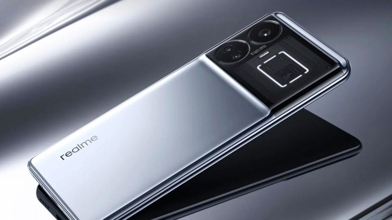 Realme GT 5 Pro Geekbench performans testinde! - Yeşil Robot