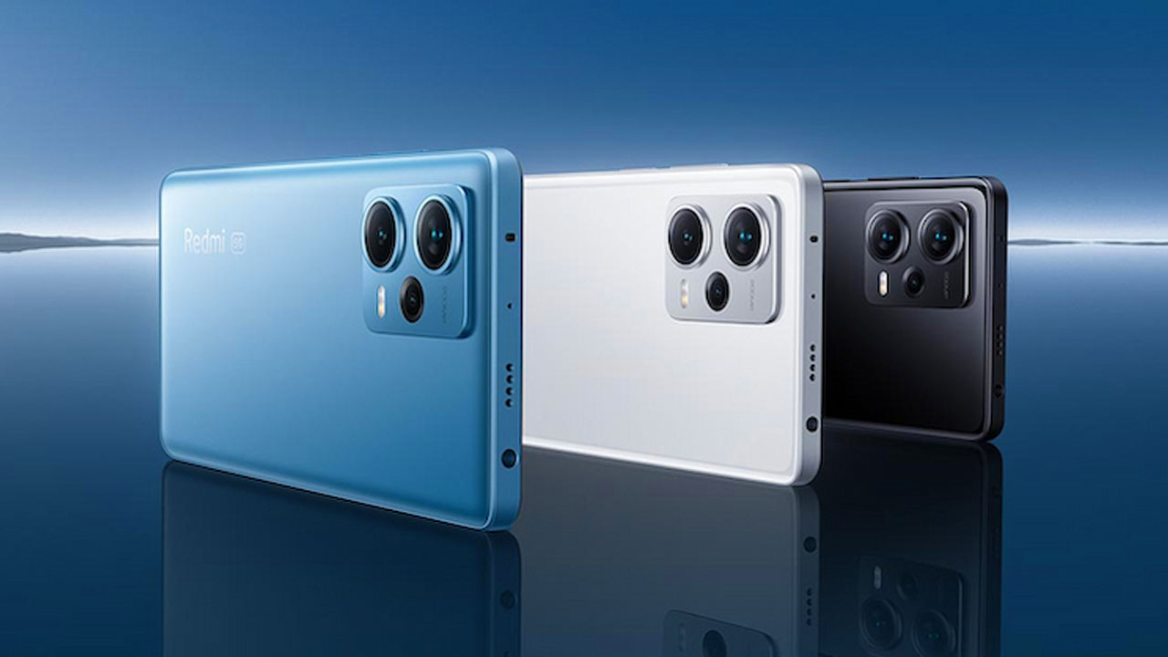 Redmi Note 13 Pro Geekbench performans testinde! - Yeşil Robot