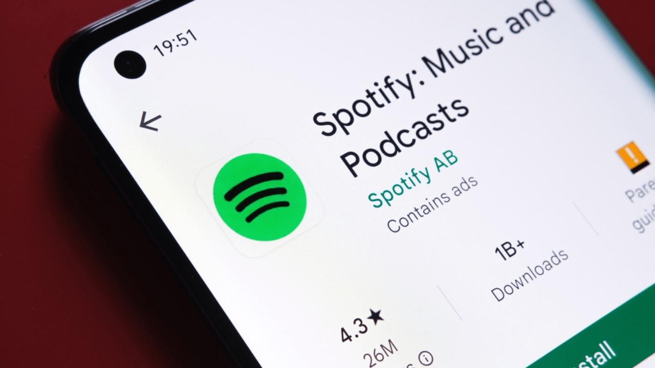 Spotify ve Google arasındaki gizli komisyon anlaşması sızdı - Yeşil Robot