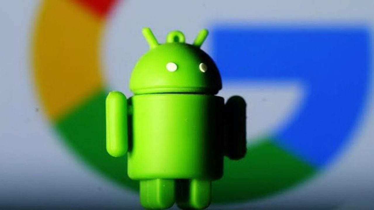 Android kullanıcıları için yeni hayati özellik! - Yeşil Robot