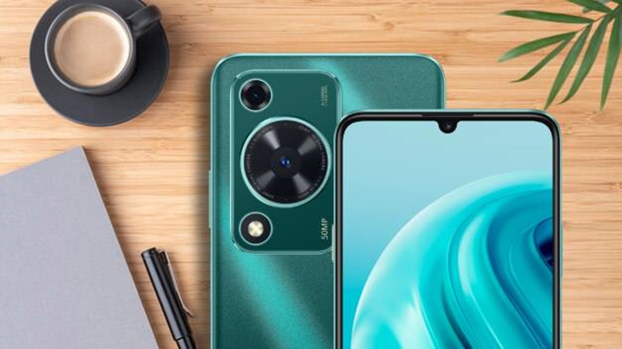Huawei Enjoy 70 özellikleri ve fiyatı açıklandı! - Yeşil Robot