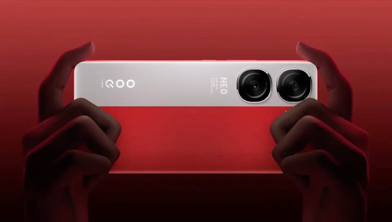 iQOO Neo 9 ve Neo 9 Pro özellikleri, fiyatı! - Yeşil Robot iQOO Neo 9 ve Neo 9 Pro özellikleri, fiyatı! - Yeşil Robot