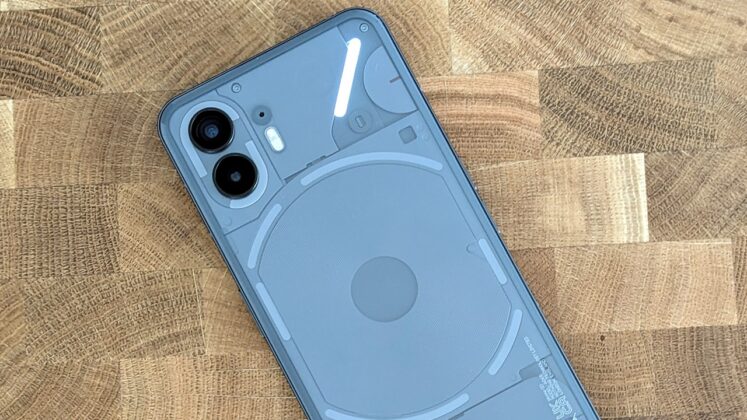 Nothing Phone (2a) Community Edition geliyor! - Yeşil Robot