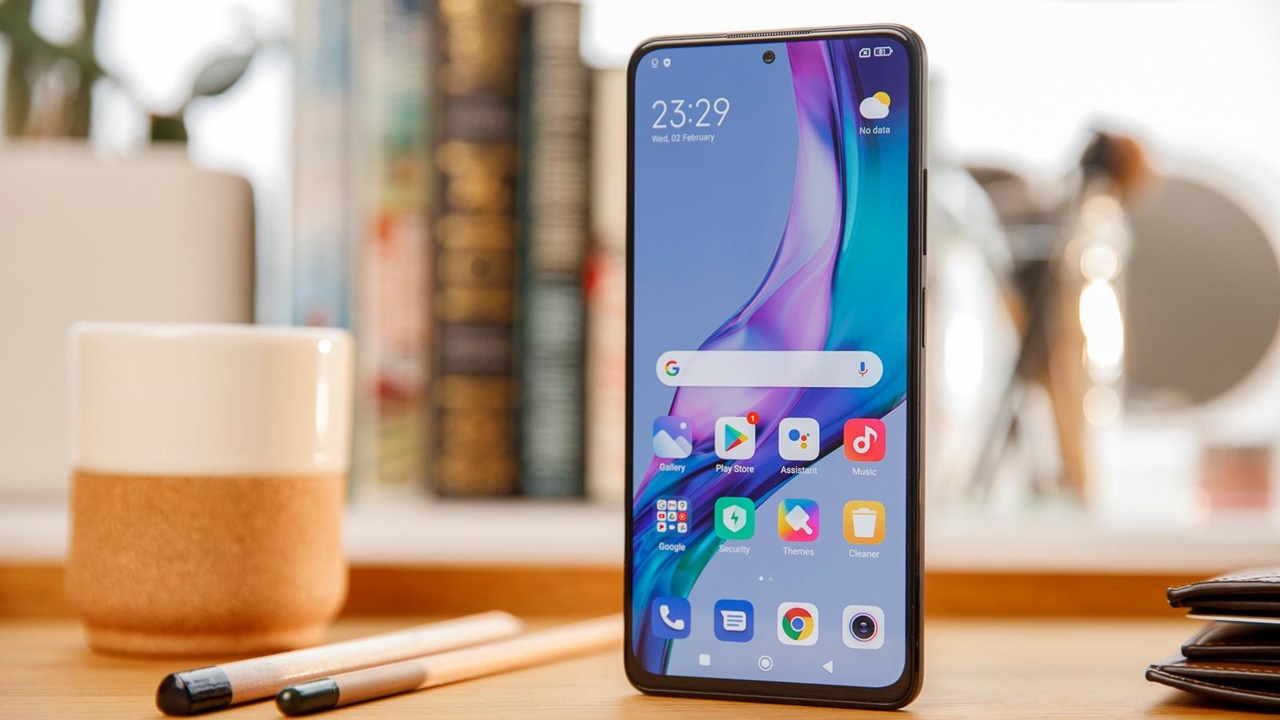 Redmi Note 11 Pro 4G HyperOS alacak! - Yeşil Robot