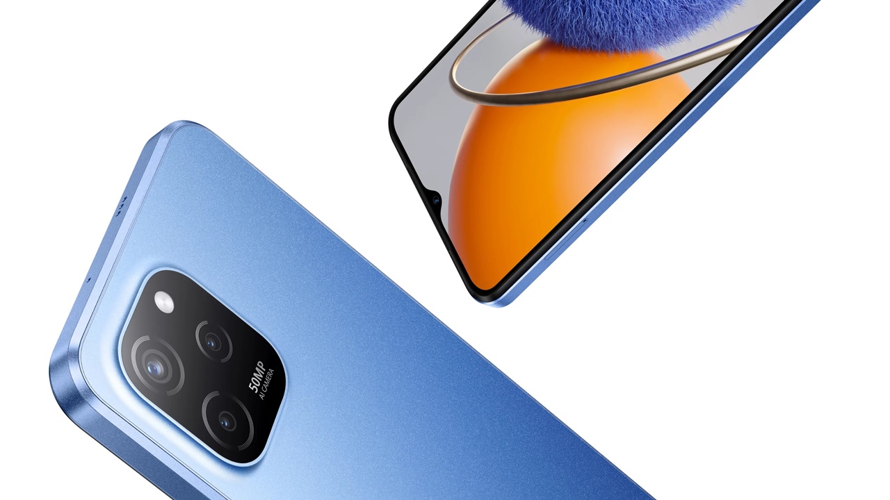 Huawei Nova Y62 ve Y62 Plus özellikleri, fiyatı - Yeşil Robot