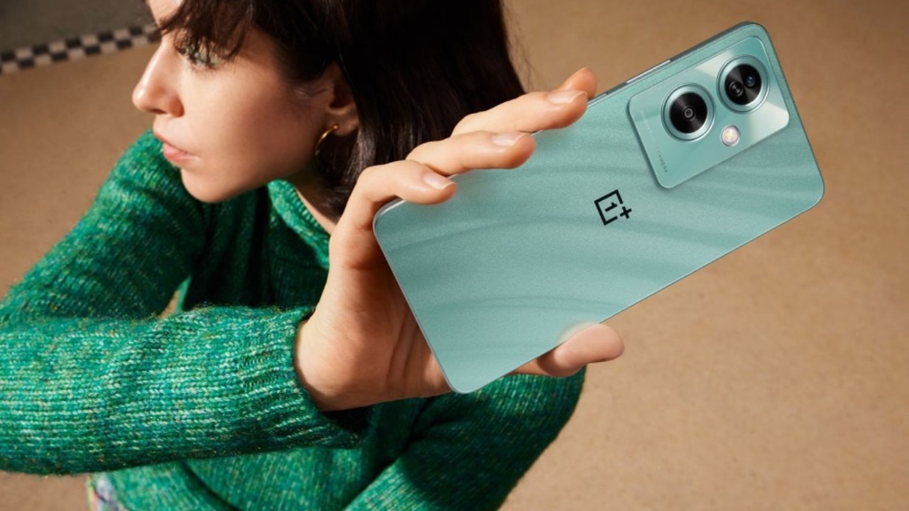 OnePlus Nord CPH2613 özellikleri ve tasarımı ortaya çıktı