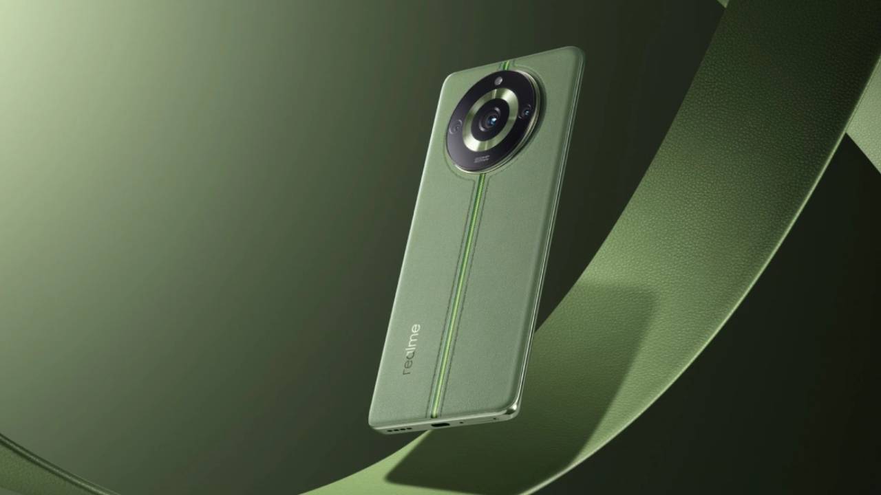 Realme 12 Pro+ Geekbench performans testinde! - Yeşil Robot