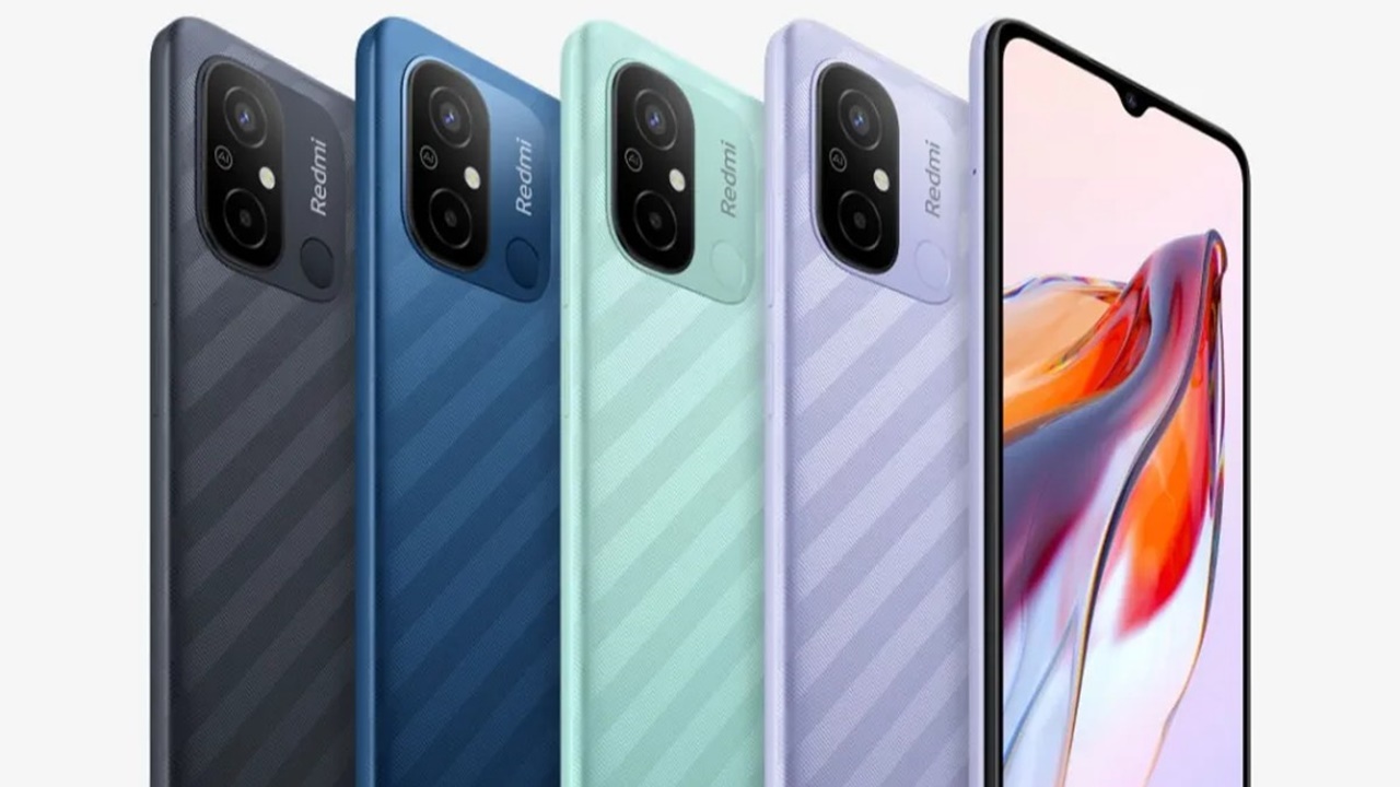 Redmi 12C HyperOS güncellemesi alacak! - Yeşil Robot