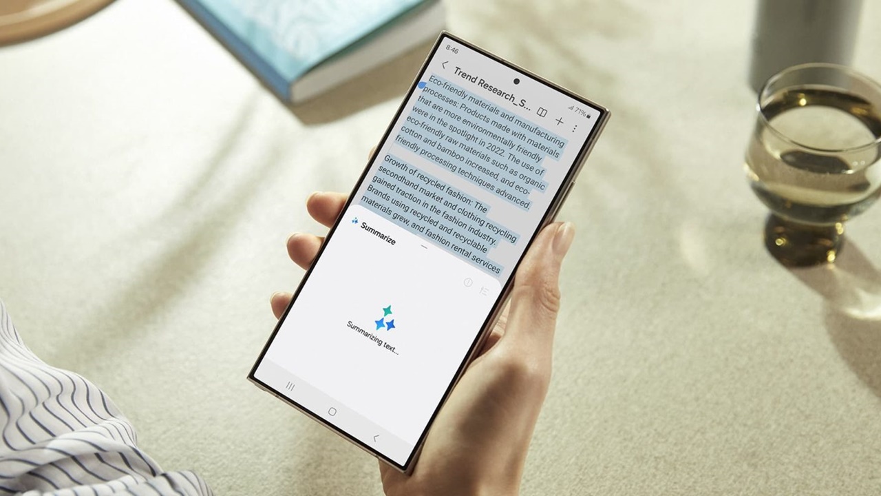 Samsung, hangi cihazlara Galaxy AI verecek? - Yeşil Robot