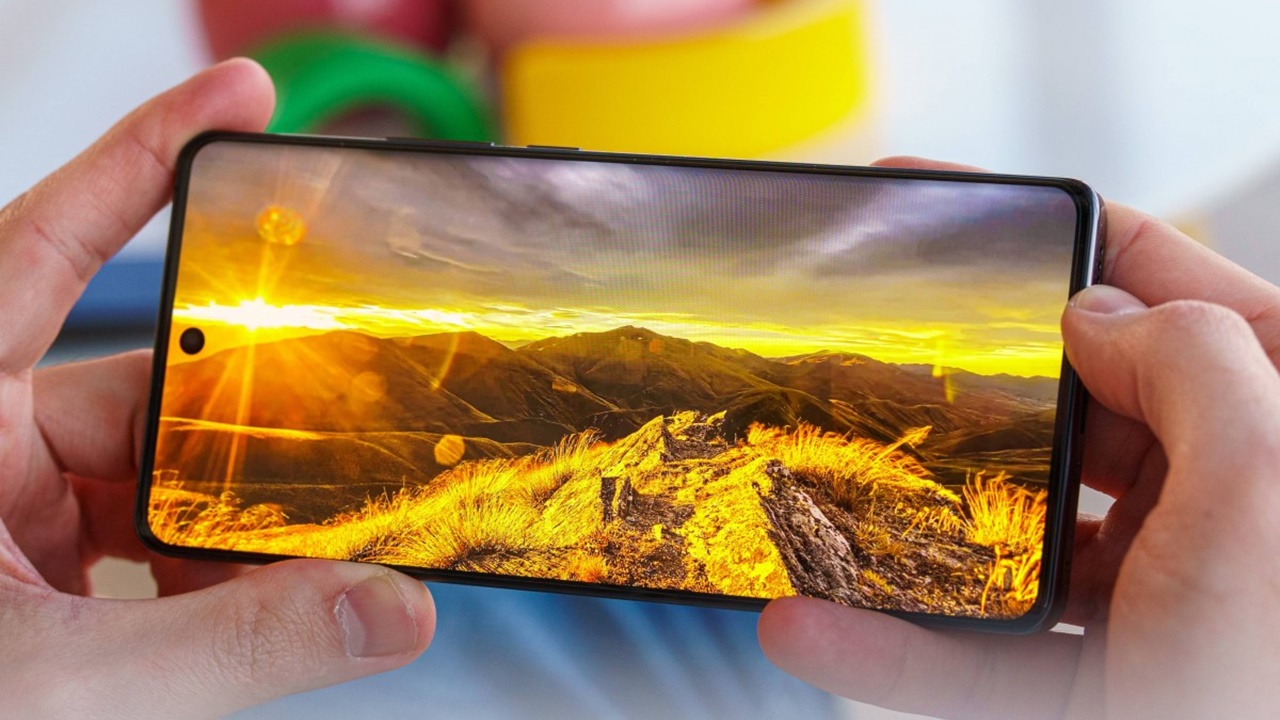 Vivo X100 Pro+ ve X100s ekran özellikleri ortaya çıktı! - Yeşil Robot