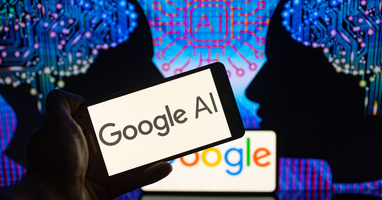 Google Gemma yapay zeka modeli tanıtıldı - Yeşil Robot Google Gemma yapay zeka modeli tanıtıldı - Yeşil Robot
