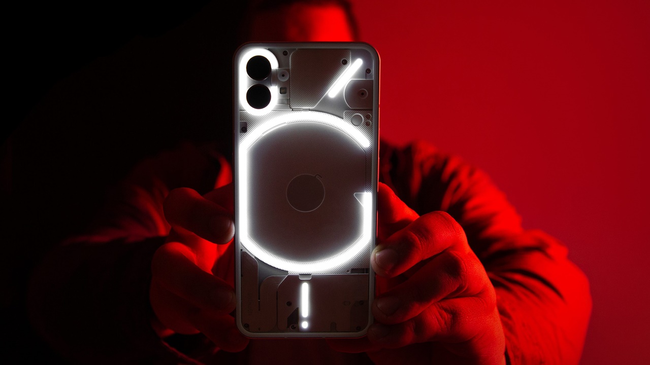 Nothing Phone (3a), Snapdragon işlemciyle geliyor! - Yeşil Robot