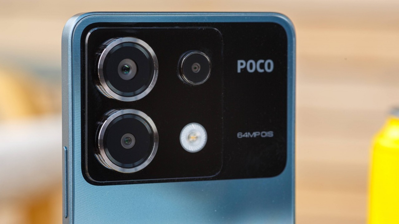 POCO X6 Neo Mart'ta tanıtılabilir - Yeşil Robot