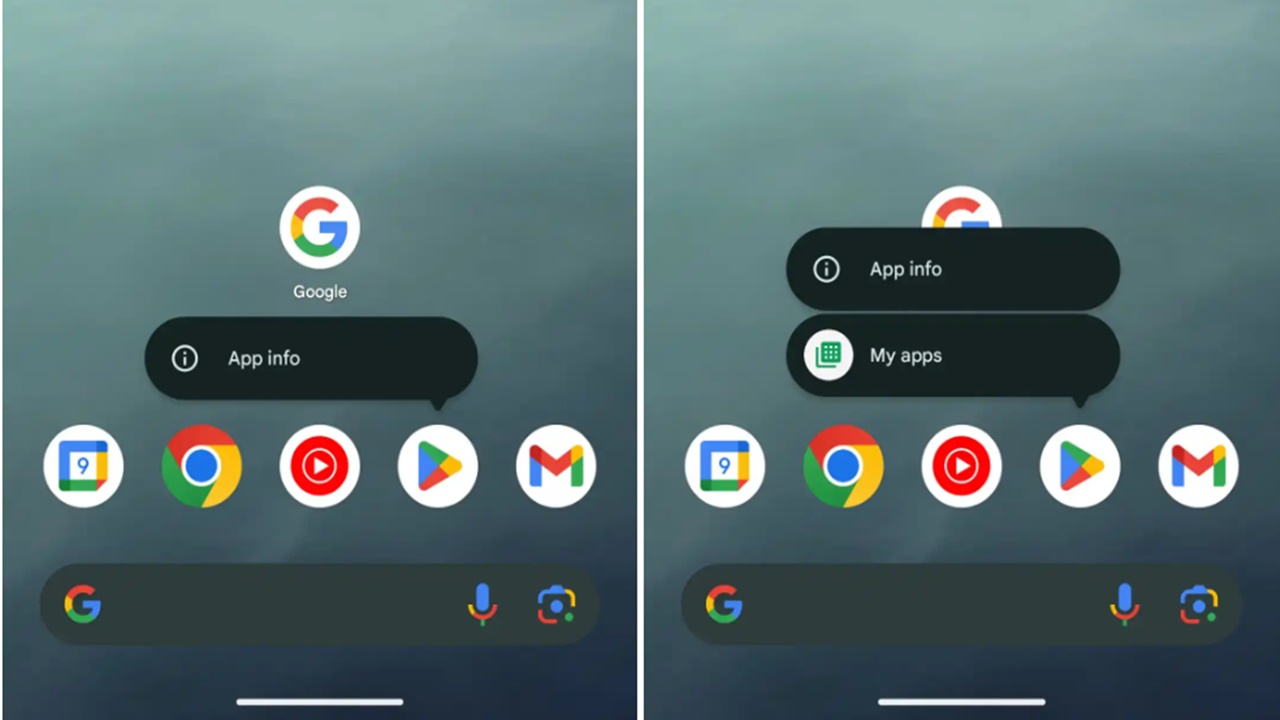 Google Play Store "Uygulamalarım" kısayolu kayboldu! - Yeşil Robot
