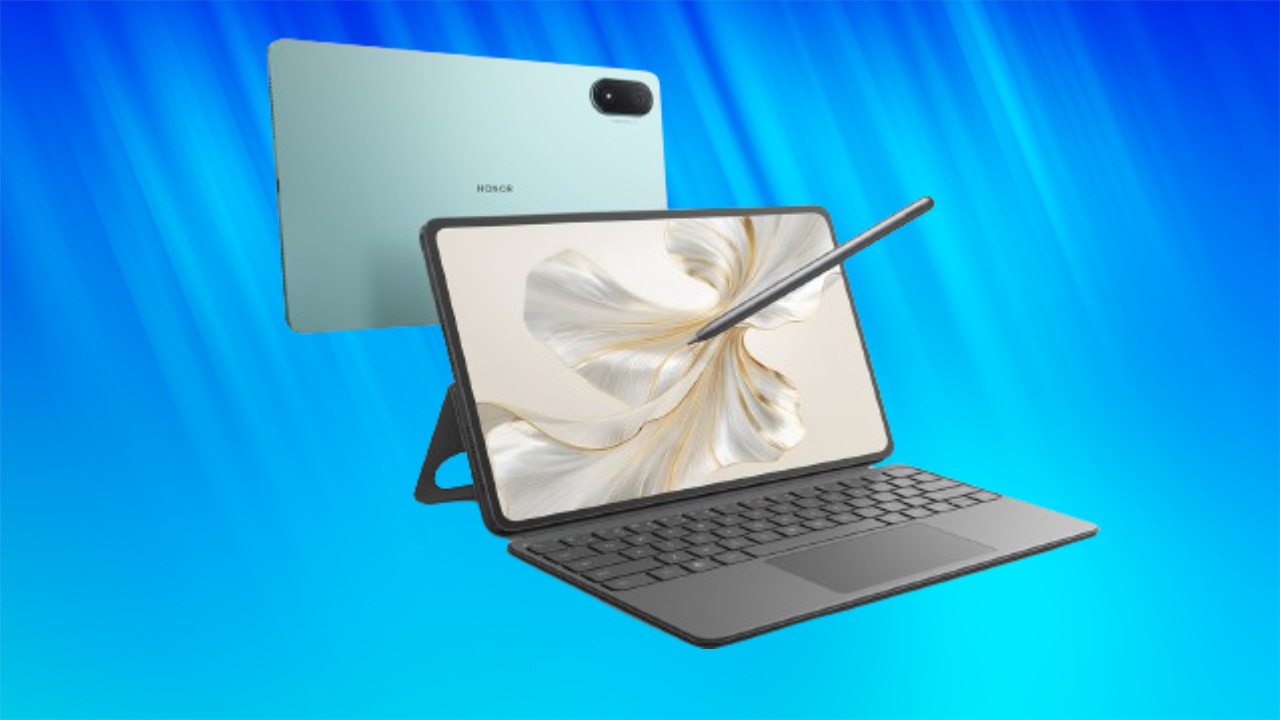 Honor Pad 9 Pro Tanıtıldı: Özellikleri ve Fiyatı! - Yeşil Robot