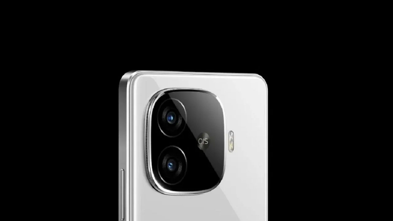 iQOO Z9 Turbo tanıtıldı: Özellikleri ve fiyatı! - Yeşil Robot