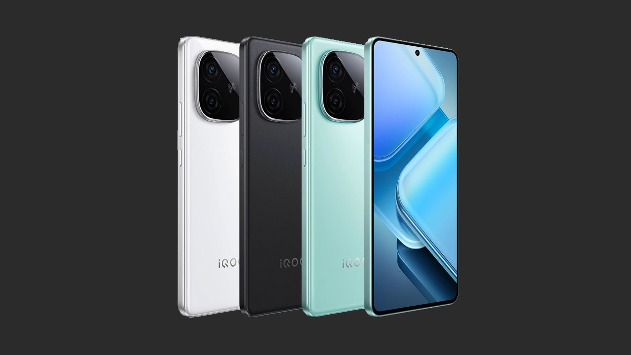 iQOO Z9 Turbo tanıtıldı: Özellikleri ve fiyatı! - Yeşil Robot