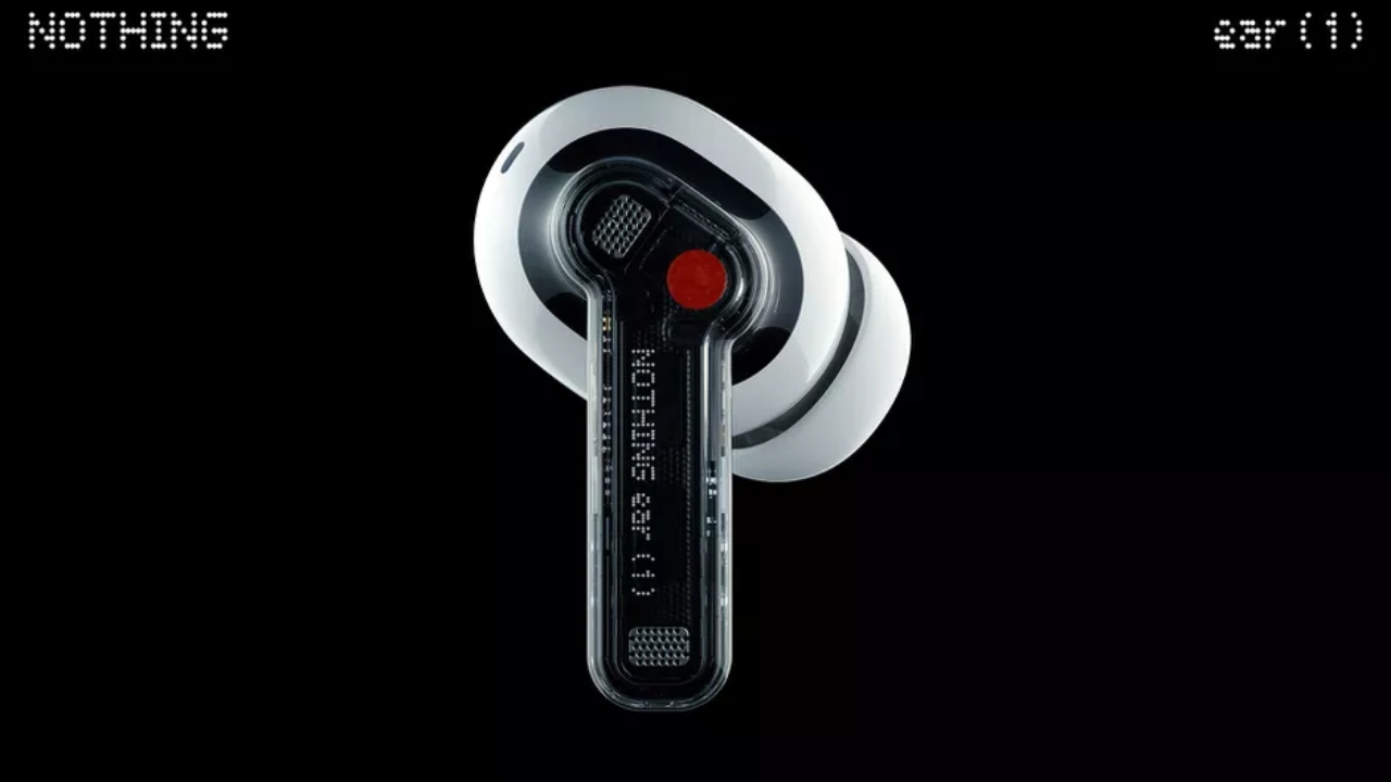 Nothing Ear ve Nothing Ear (a) tanıtım tarihi açıklandı - Yeşiil Robot