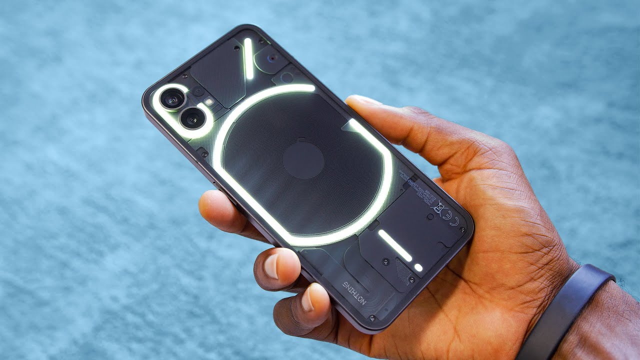 Nothing Phone (2a) Community Edition geliyor! - Yeşil Robot