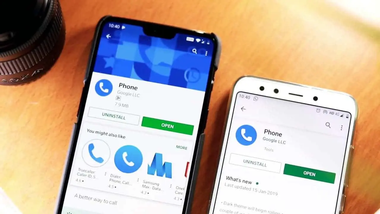 Google Telefon uygulamasına yeni özellik geldi! - Yeşil Robot