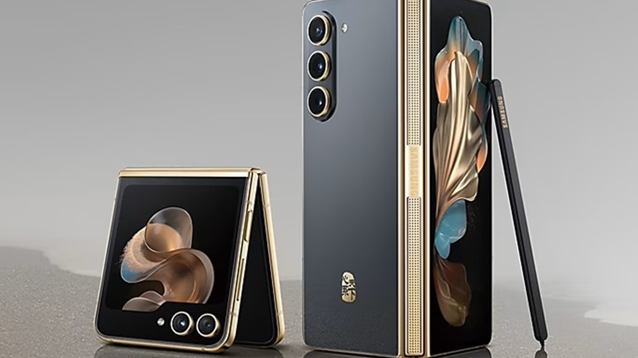 Galaxy Z Fold6 ve Flip6 ilk güncellemelerini aldı! - Yeşil Robot