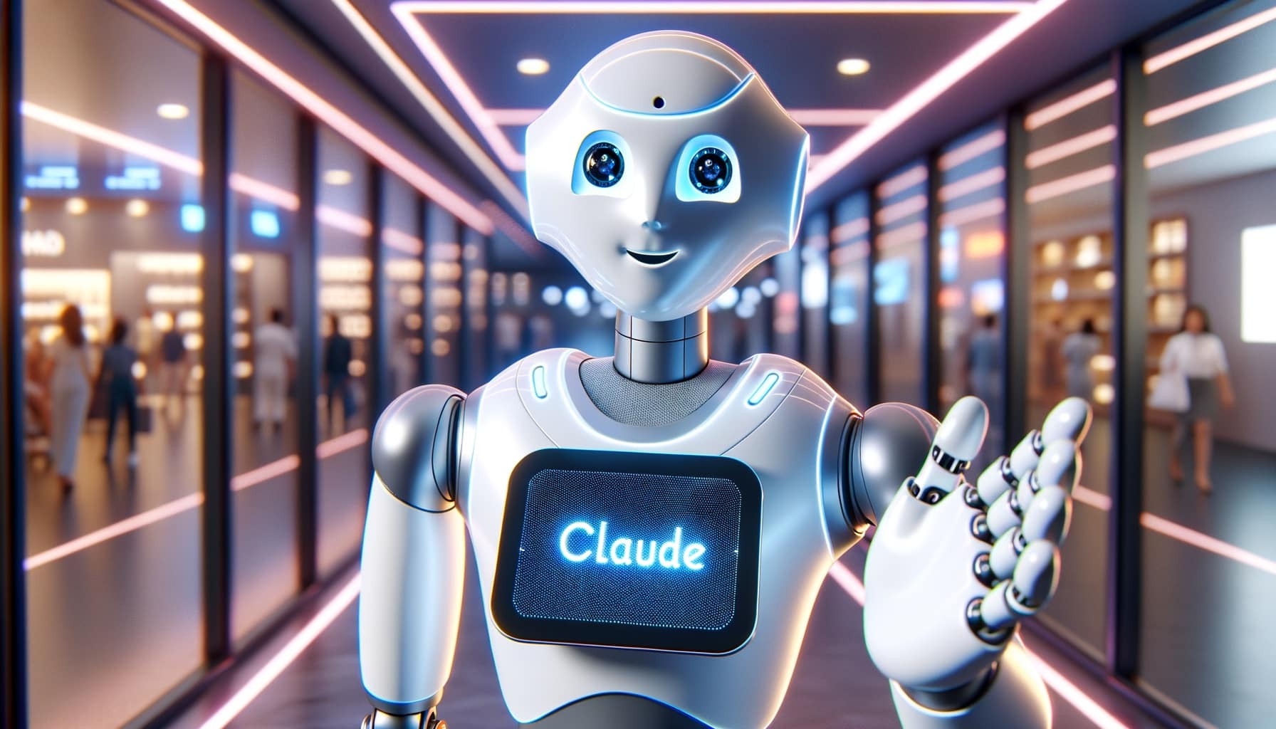 Yapay zeka uygulaması Claude, Android için yayınlandı - Yeşil Robot