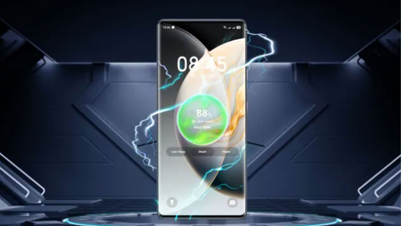 Tecno Camon 30S geliyor! İşte özellikleri - Yeşil Robot