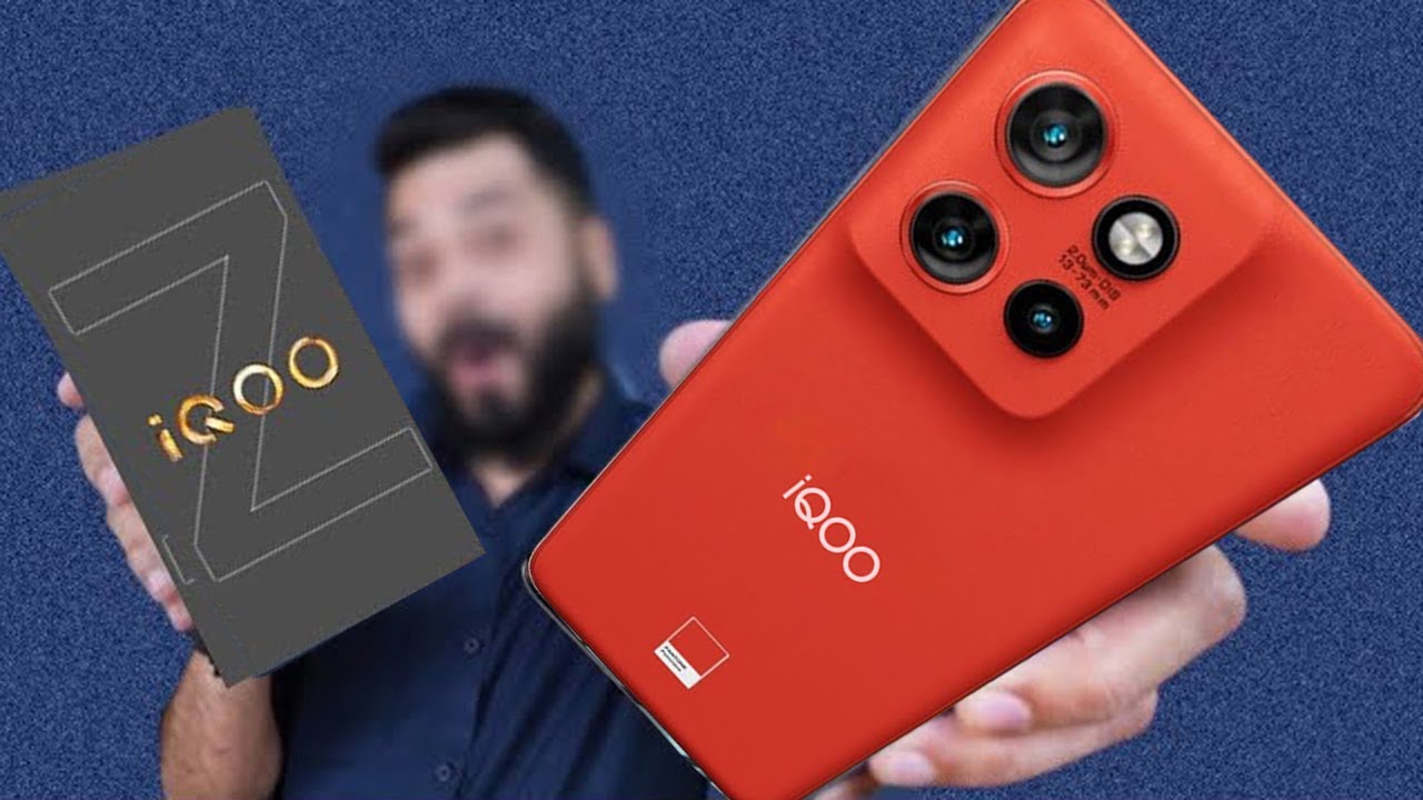 iQOO 13, yeni nesil ekranla geliyor! - Yeşil Robot