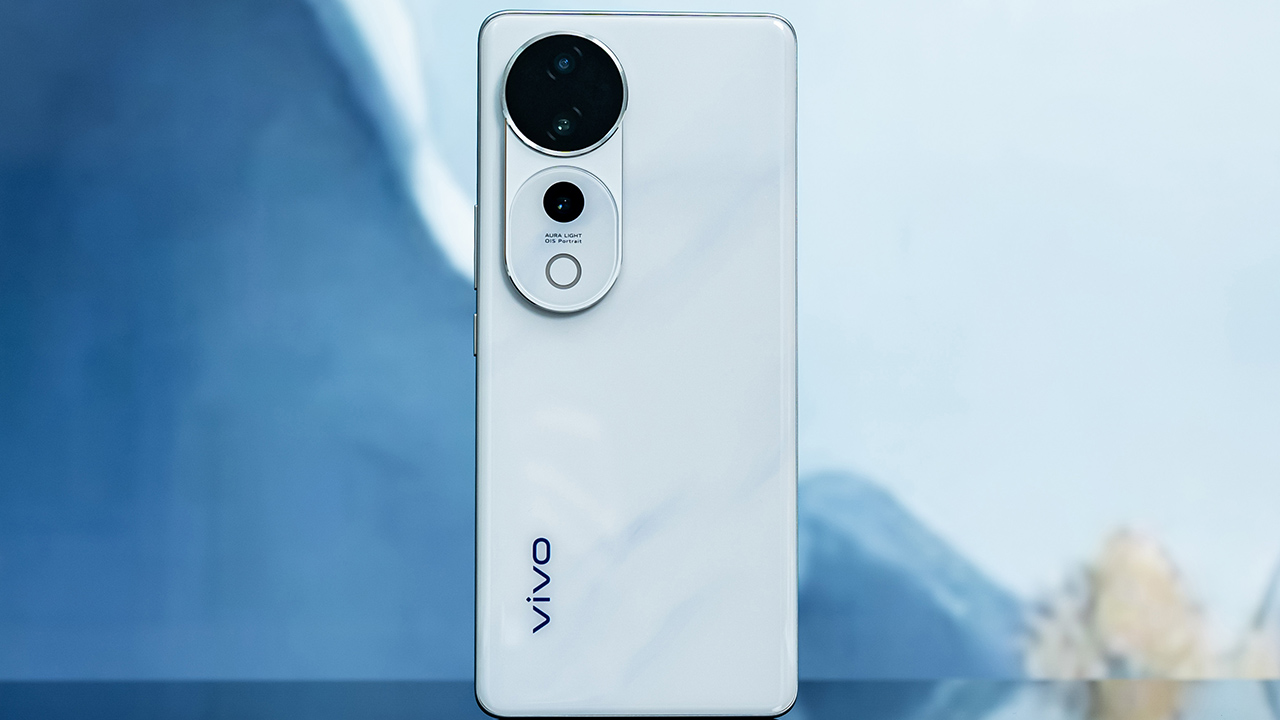 Vivo V40 Pro, test sonuçları ortaya çıktı! - Yeşil Robot