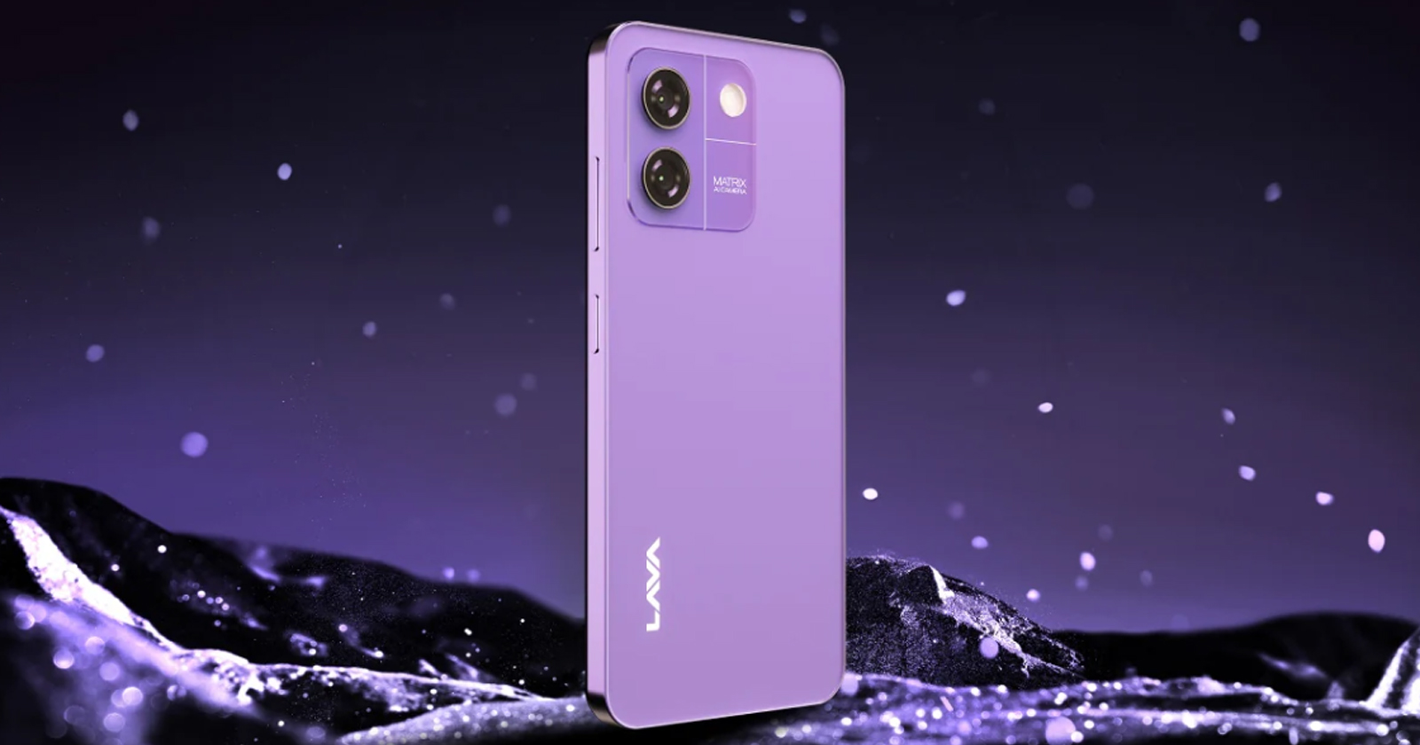 En ucuz akıllı telefon Lava Yuva Star tanıtıldı! - Yeşil Robot