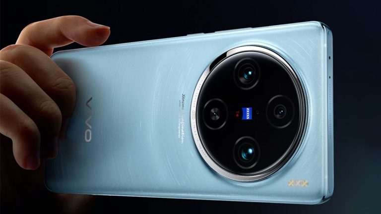vivo X100 Pro Türkiye’de satışa çıktı! İşte fiyatı - Yeşil Robot