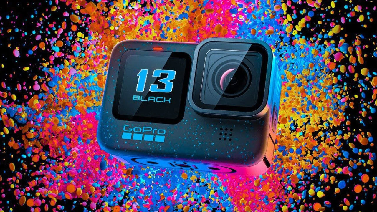 GoPro, yeni nesil aksiyon kameralarıyla geliyor! - Yeşil Robot