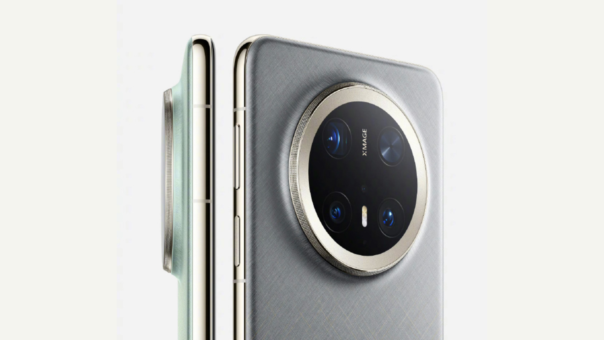 Titanyum Huawei Mate 70 modelleri tanıtıldı! - Yeşil Robot