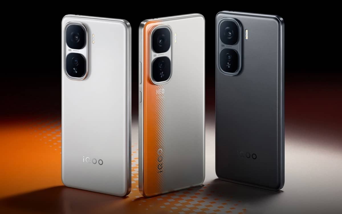 iQOO Neo10 serisi tanıtıldı! İşte özellikleri - Yeşil Robot