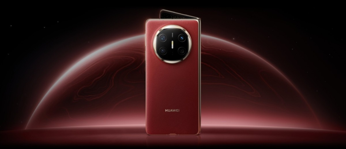 Huawei Mate X6, bu tarihte globale açılıyor! - Yeşil Robot