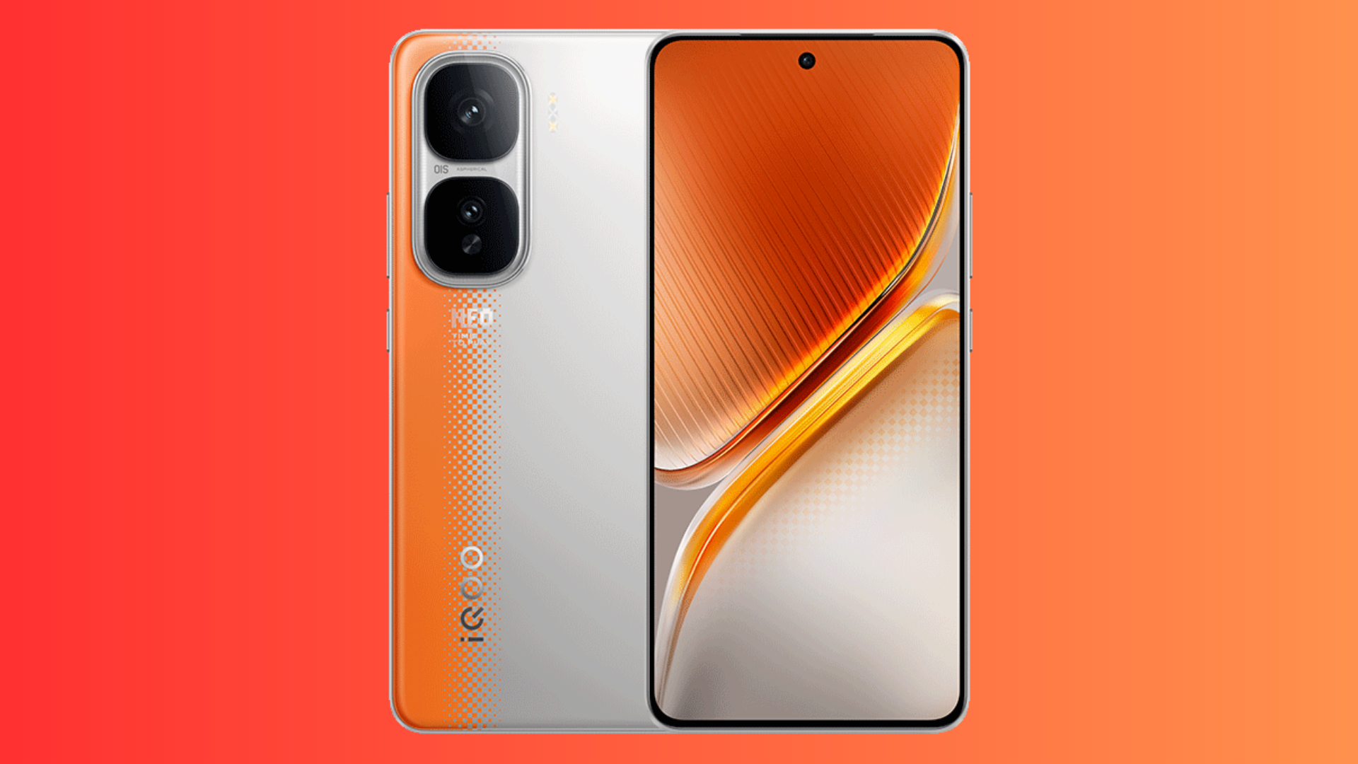 iQOO Neo 10R resmen doğrulandı! İşte özellikleri - Yeşil Robot