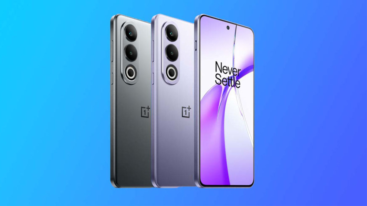 OnePlus Ace 5V, dev bataryasıyla dikkat çekti! - Yeşil Robot