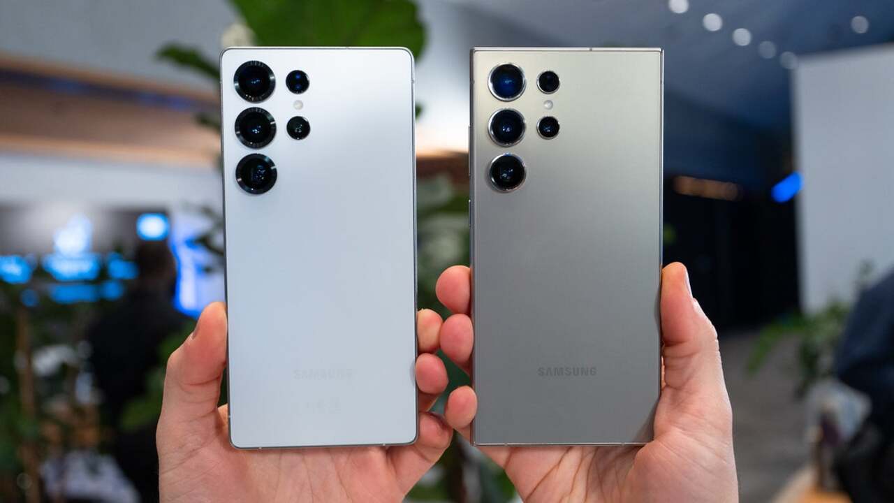 Samsung Galaxy S25 serisi, batarya sağlığını gösterecek! - Yeşil Robot