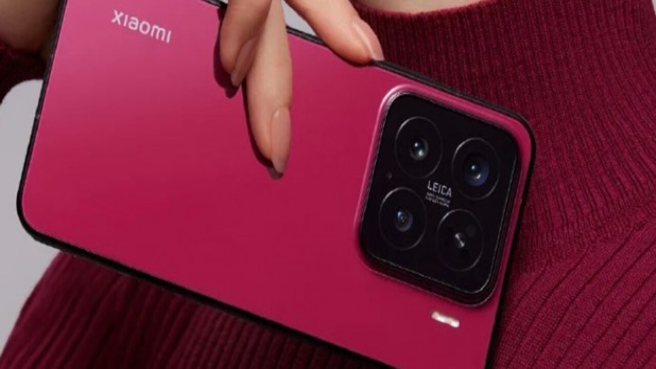 Xiaomi 15, özel kırmızı renk seçeneğiyle geliyor! - Yeşil Robot