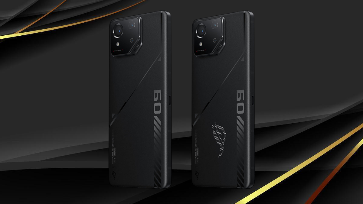 Asus ROG Phone 9 FE tanıtıldı! İşte özellikleri - Yeşil Robot