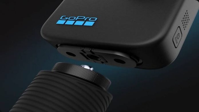 Yeni nesil GoPro Max 360 tanıtıldı! İşte özellikleri - Yeşil Robot