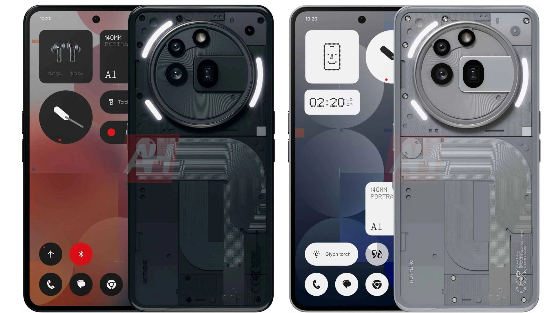 Nothing Phone (3a) serisinin şarj hızı belli oldu! - Yeşil Robot