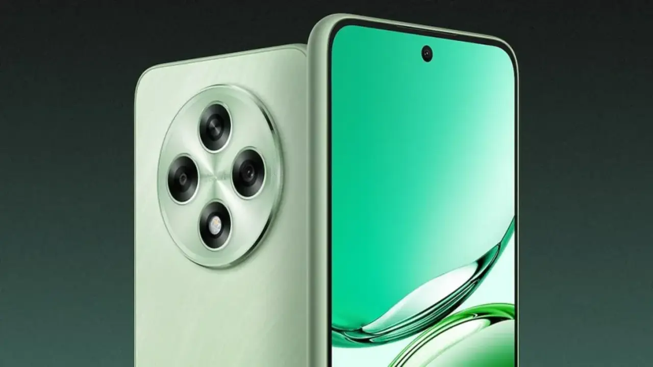 Uygun fiyatlı Oppo A3i Plus, Çin'de tanıtıldı! - Yeşil Robot