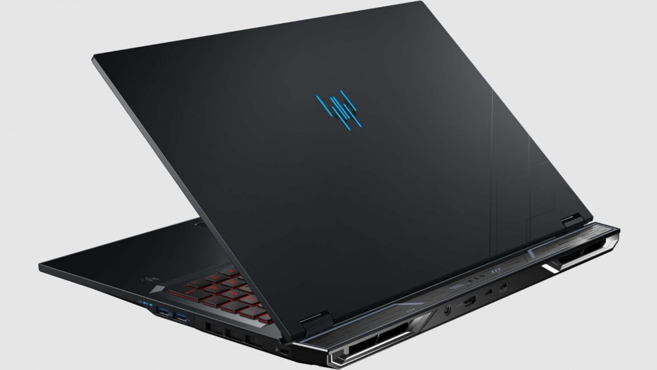 Asus Predator Helios Neo serisi tanıtıldı! İşte özellikleri - Yeşil Robot