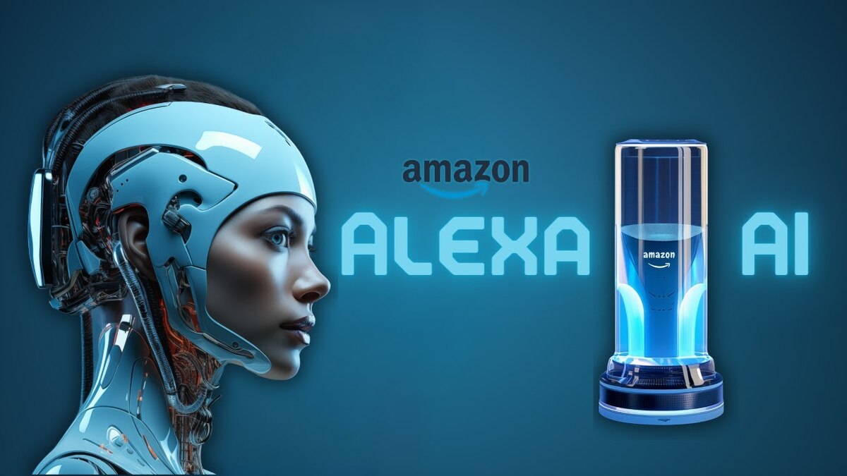 Amazon, Alexa AI hizmetini yakında duyuracak! - Yeşil Robot