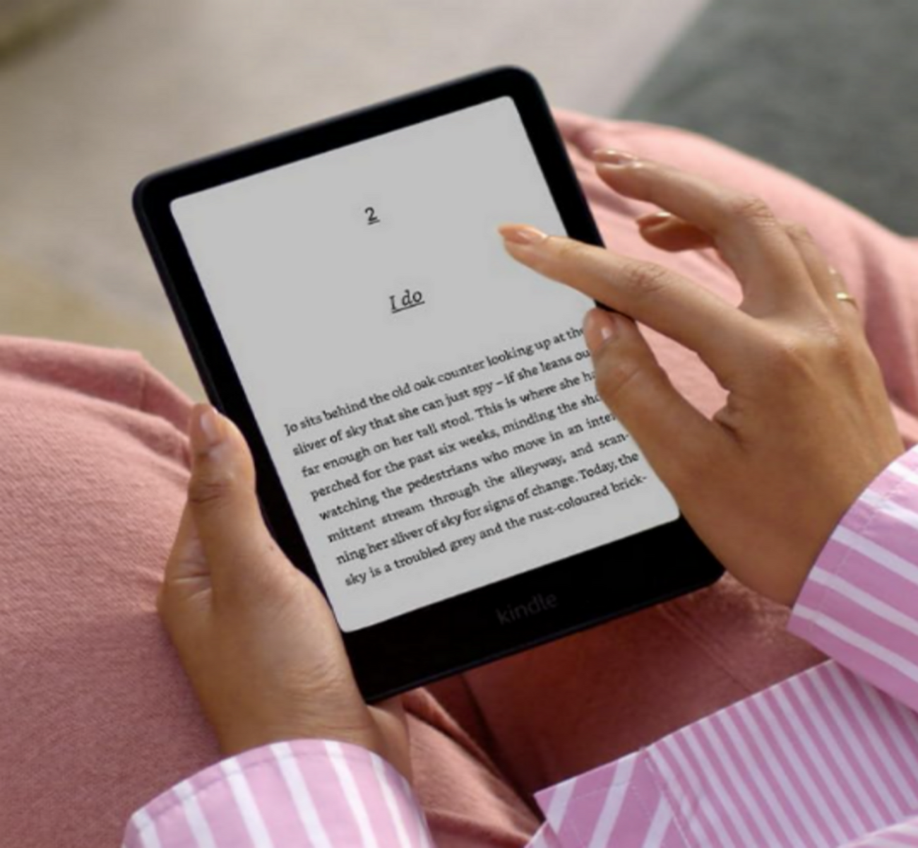 Amazon, Kindle'da korsan içerik kullanımını zorlaştırıyor! - Yeşil Robot